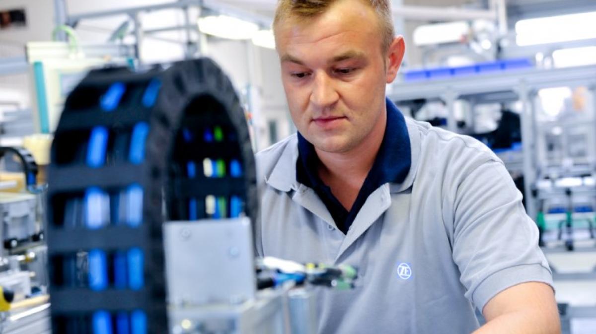 ZF Damme: Vorstand soll informieren