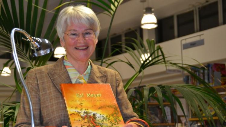 Melle: Parforceritt durch die Welt der