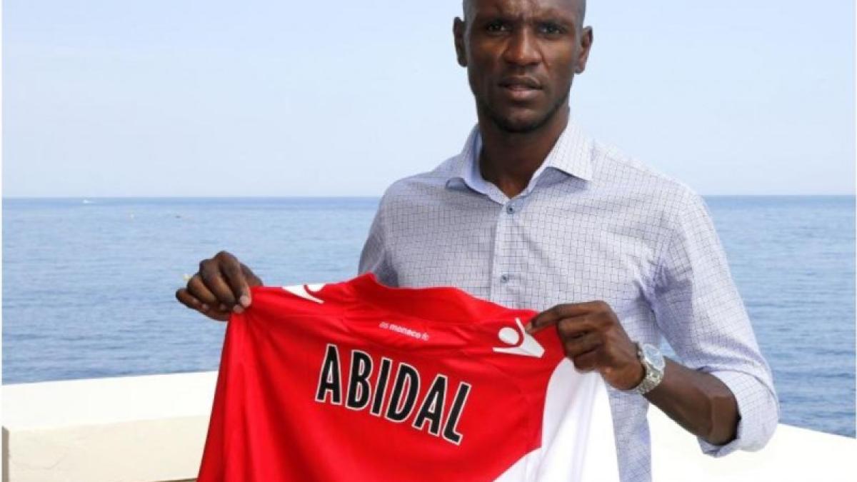 Abidal kehrt zum AS Monaco zurück