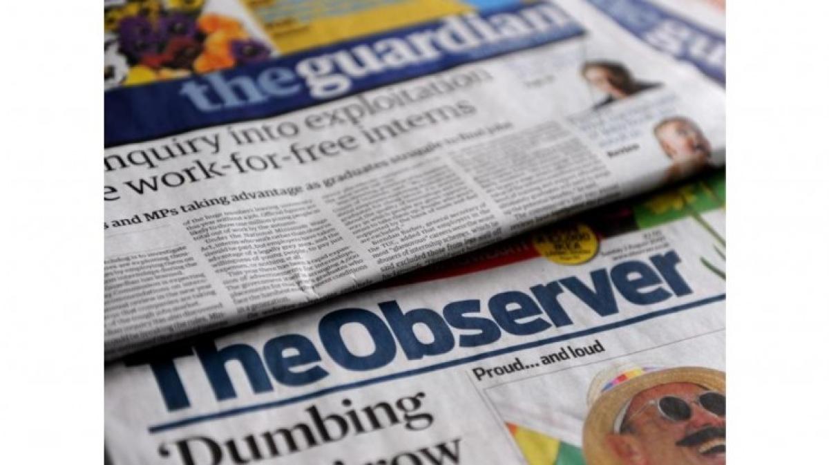 Berlin: «Guardian»-Fall in Deutschland «kaum