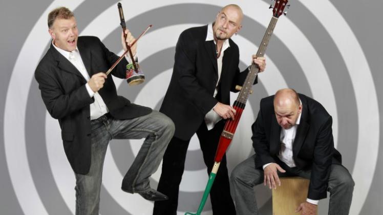 Sommerkultur in Bramsche mit „High