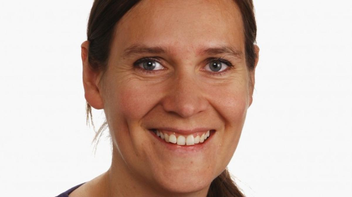 Anja Lily Deu über „real Llife