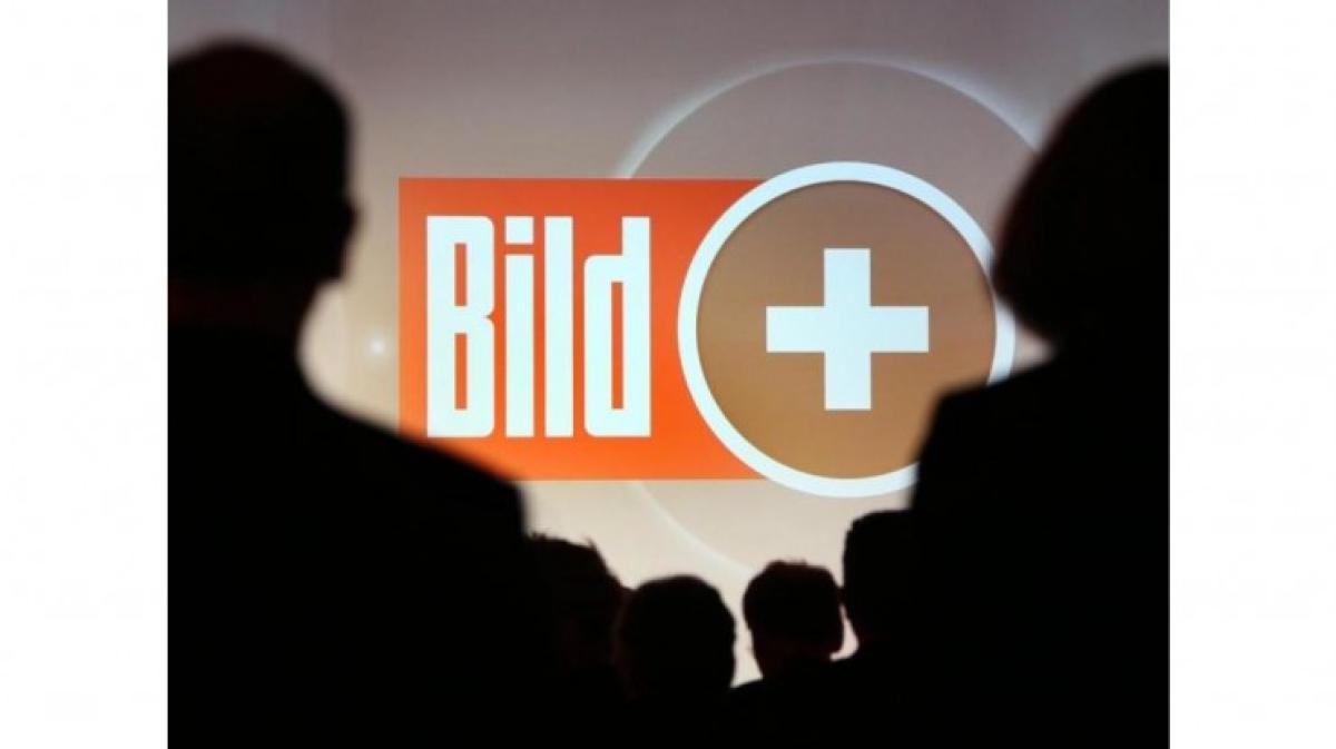 «Bild plus» hat nach sechs Monaten rund 152 500