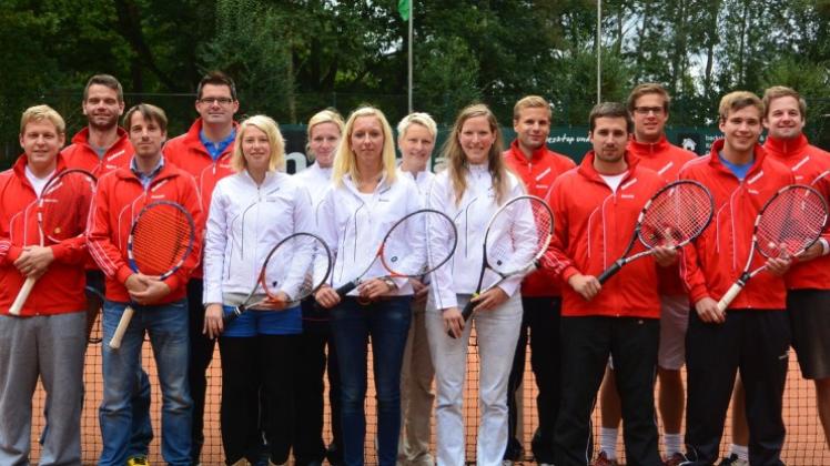 TV Rot-Gold Sögel so erfolgreich wie noch