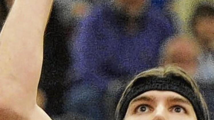 Der Kapitän ist wieder „der | NOZ