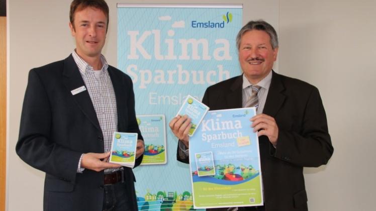 Landkreis Emsland veröffentlicht