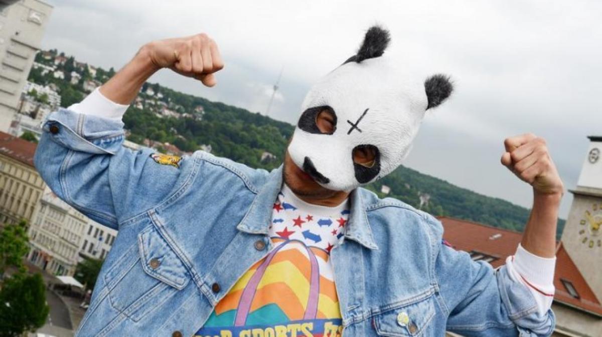 Deutsche Rapper auf Erfolgskurs