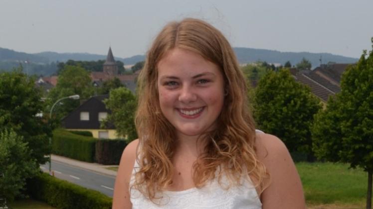 Vom Teutoburger Wald nach Ghana