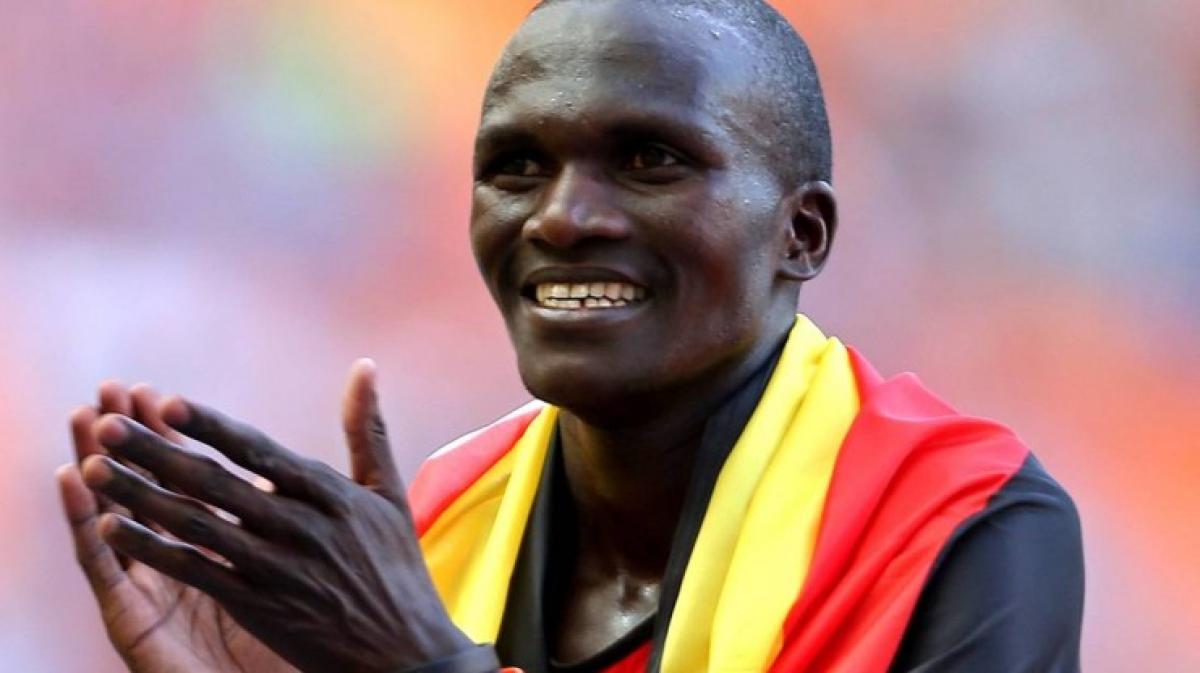 Kiprotich ist der Marathon-König | NOZ