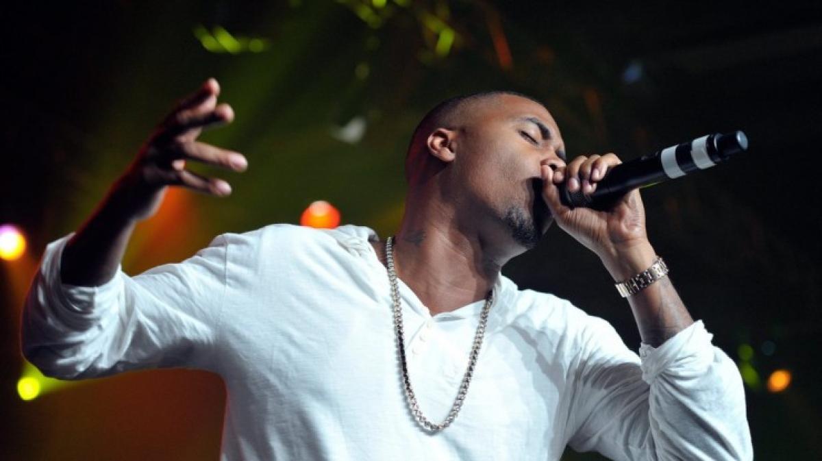 Harvard-Stipendium nach Rapper