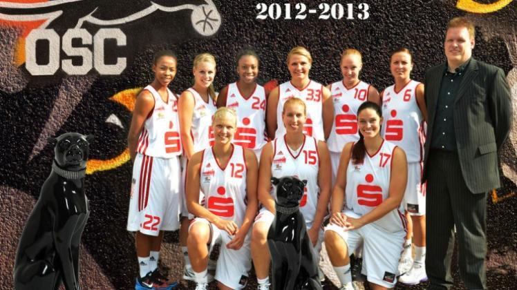 Bundesliga-Eröffnung am Samstag in Marburg – Kaiser will zehn