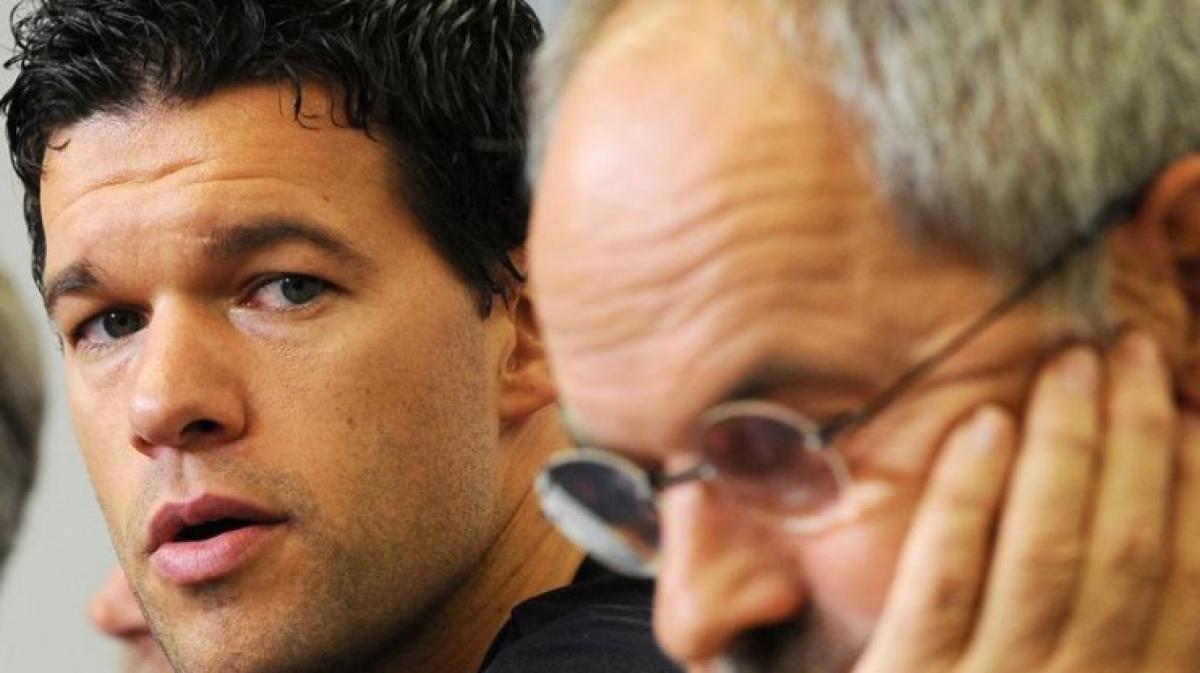 Bayer-Chef Holzhäuser: Abrechnung mit