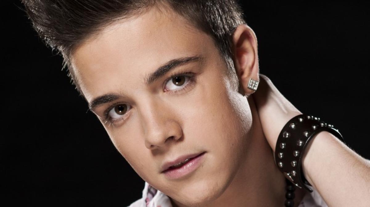 Osnabrück: Talk-Abend mit Luca