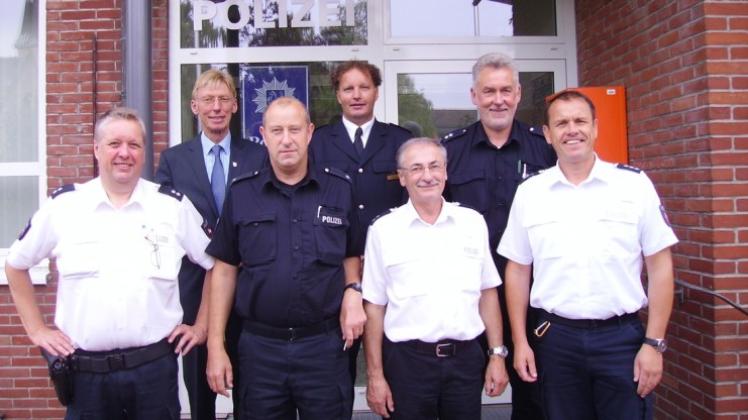 Gebauer in Neuenkirchen-Vörden