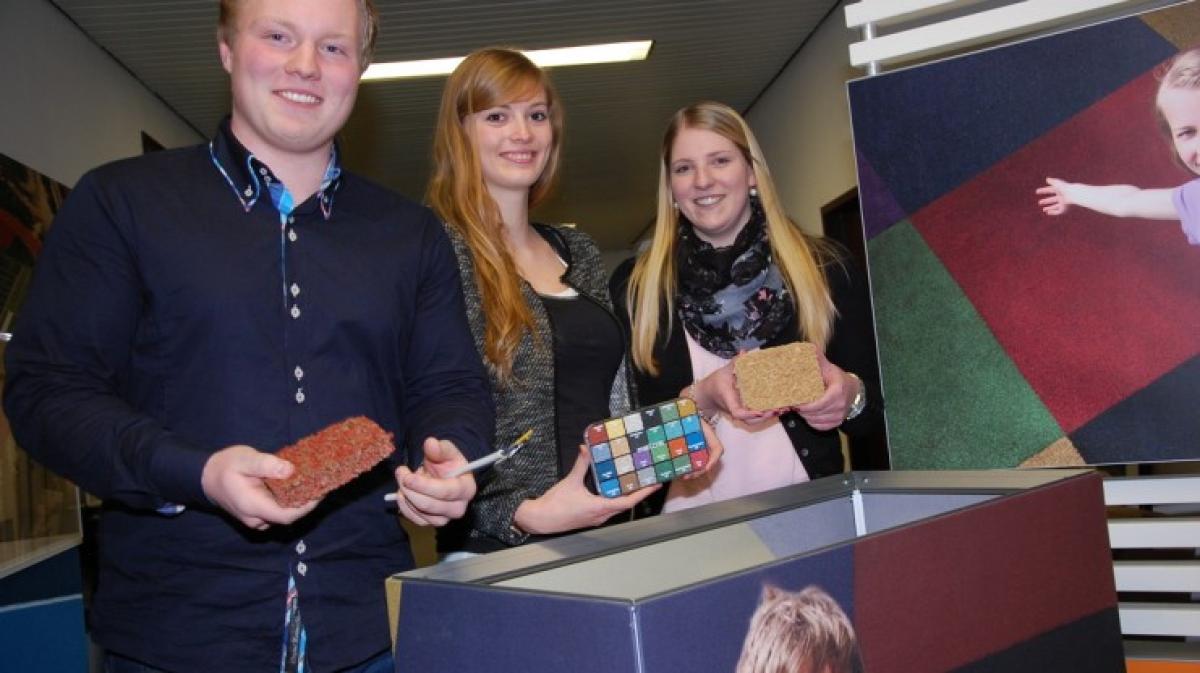 Firma Melos in Melle investiert