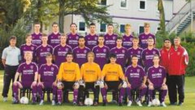 Urlaub fiel aus für Sturm auf das | NOZ