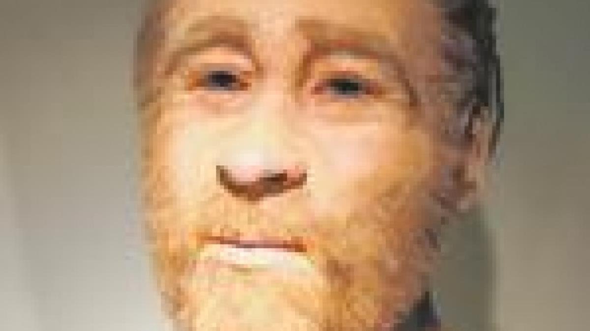 Moorleichen faszinieren die Nachwelt