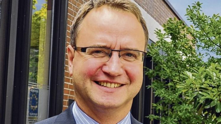 In Haren wird Klimaschutz praktiziert | NOZ