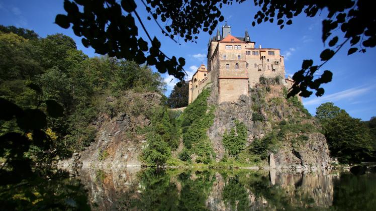 Vier Burgen und ein Schloss: Großauftrag für Lingener Kurt Strube