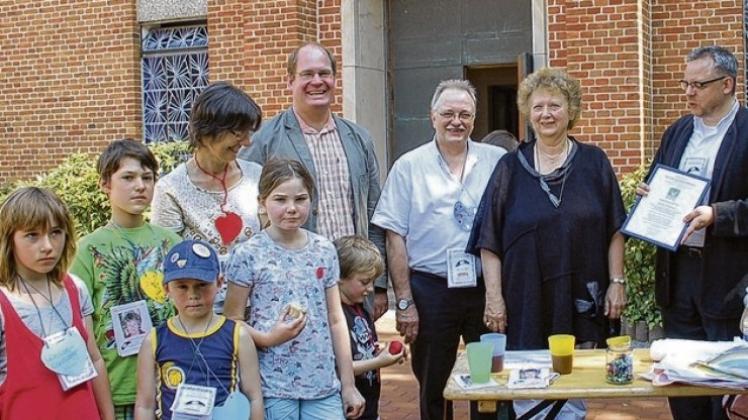 „Wenn man selber nett ist, vermeidet man | NOZ