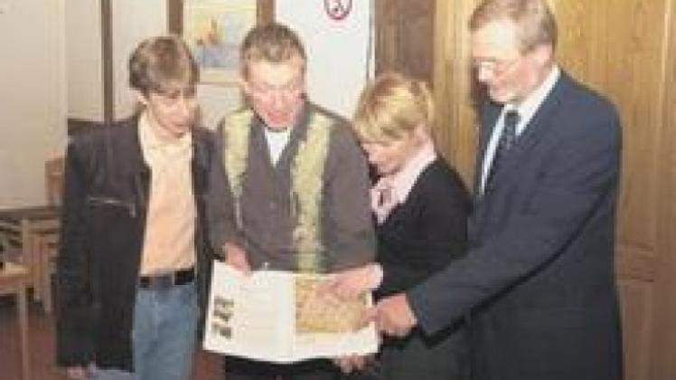 Hoffnungslosigkeit weicht neuer