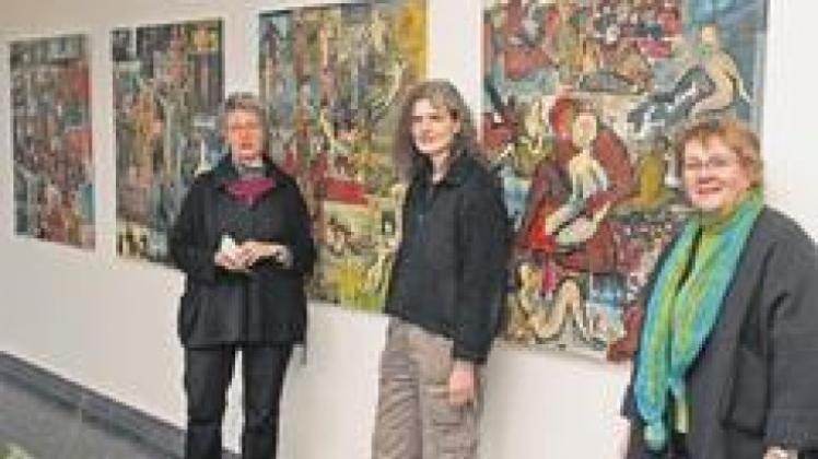 Kultur für die positive Entwicklung