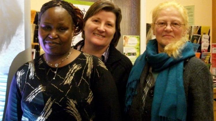 Für Kinder und für Kranke