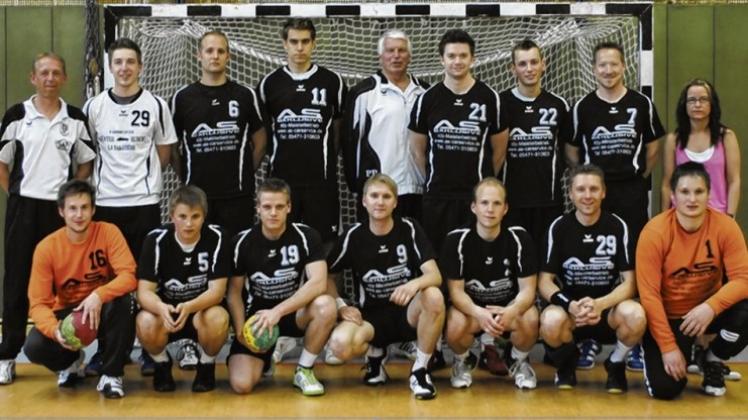 Besseres Torverhältnis: Bohmte steigt