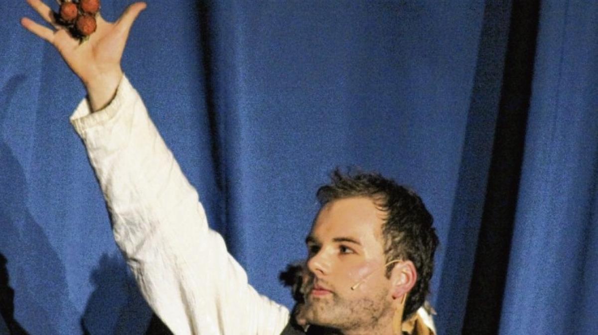 Manchmal werden Märchen wahr | NOZ