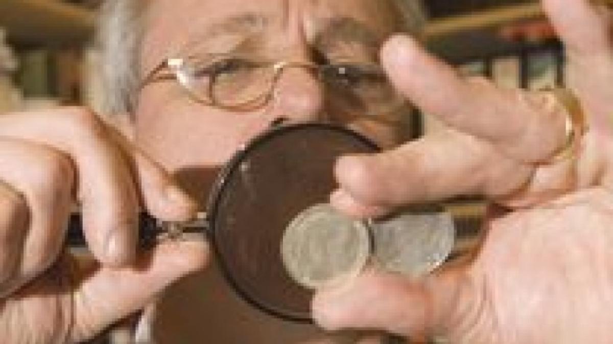 Werte, die der Laie nicht erkennt