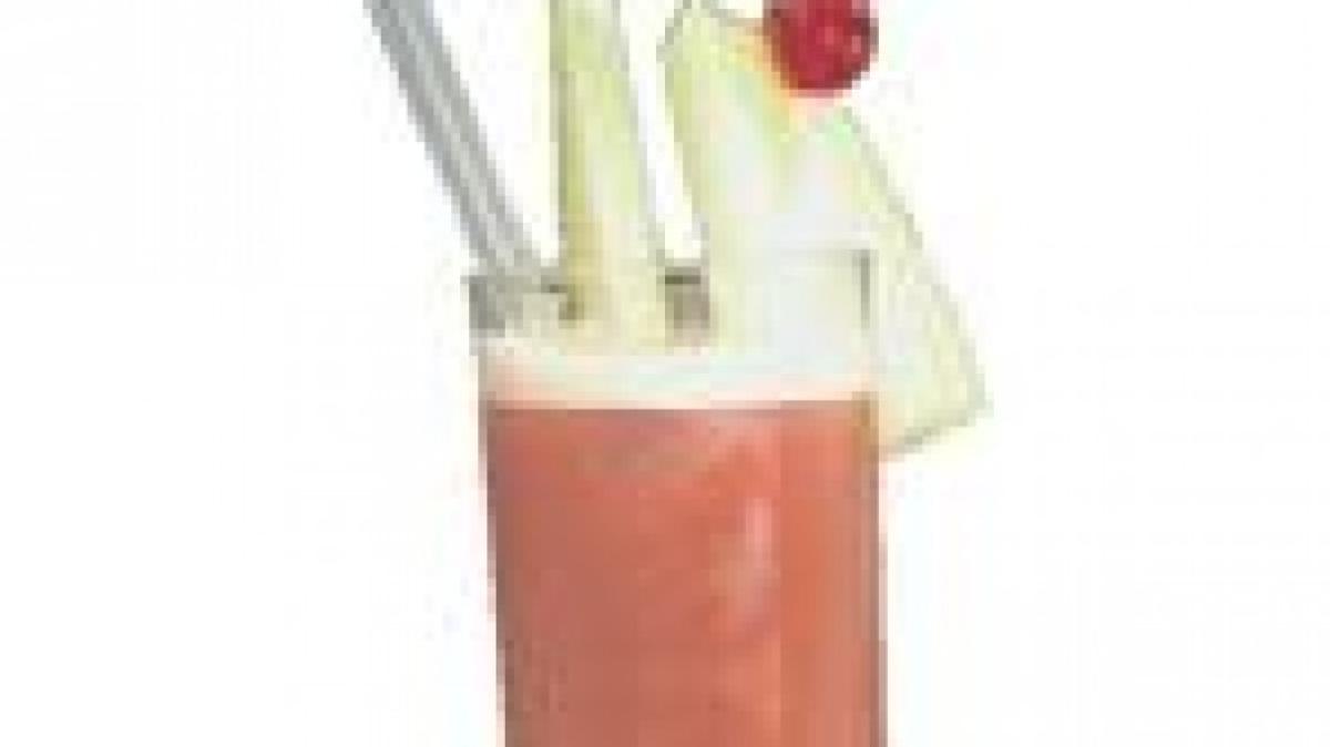 Fruchtig und spritzig: "Abendrot" | NOZ