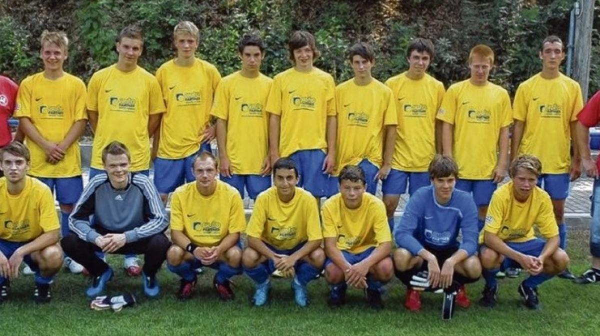 Die Titelambitionen unterstrichen