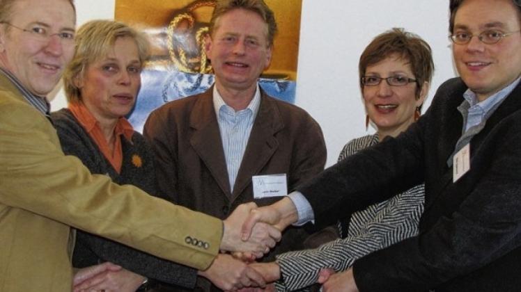 Mediationsbüro Osnabrück ist