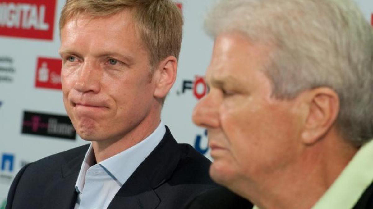 Hoffenheims Ex-Manager: Hopp-Vorwürfe