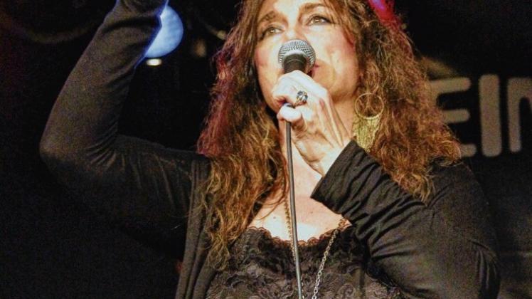 „Roots Rock and Blues“