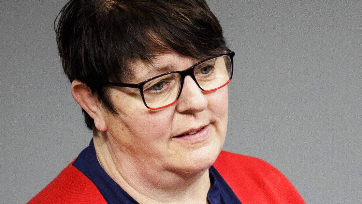 Bramscherin Anke Hennig macht sich stark für Sprach-Kitas