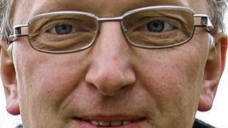 SPD-Spitze will Stiller als Landrat | NOZ