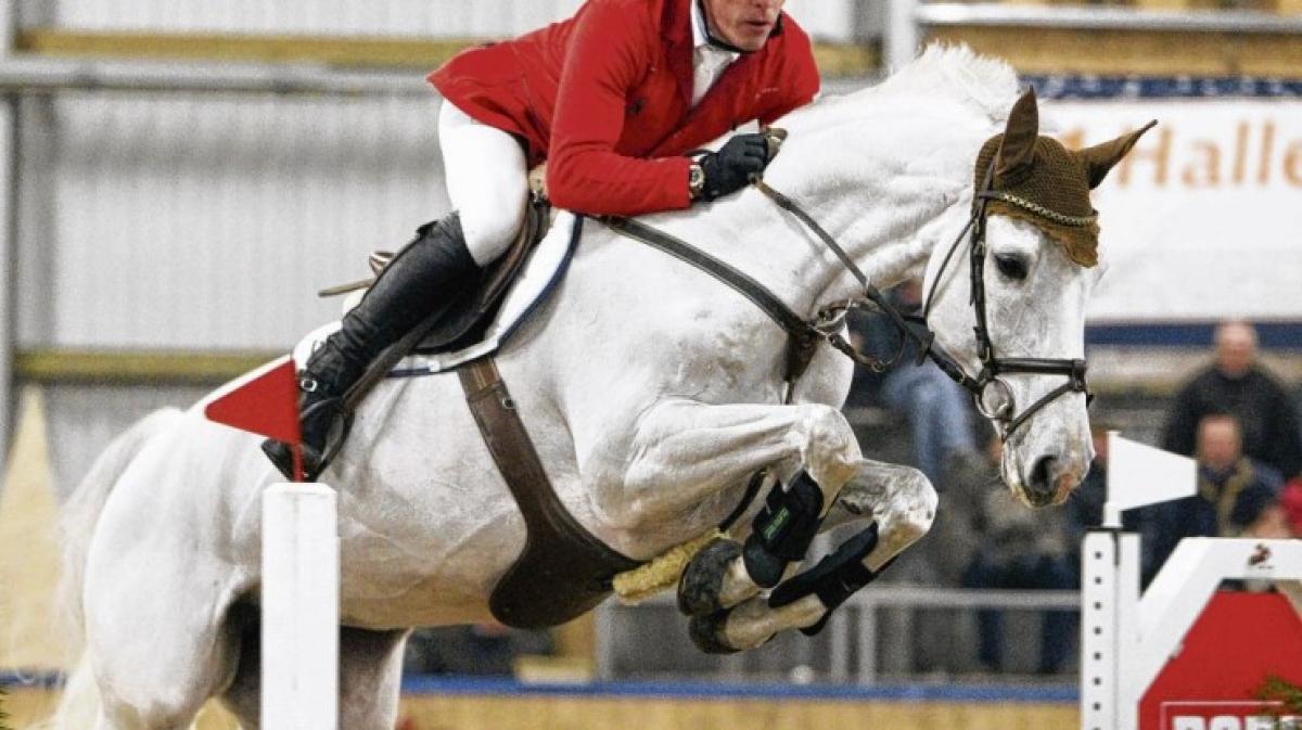 Werlte lockt namhafte Reiter