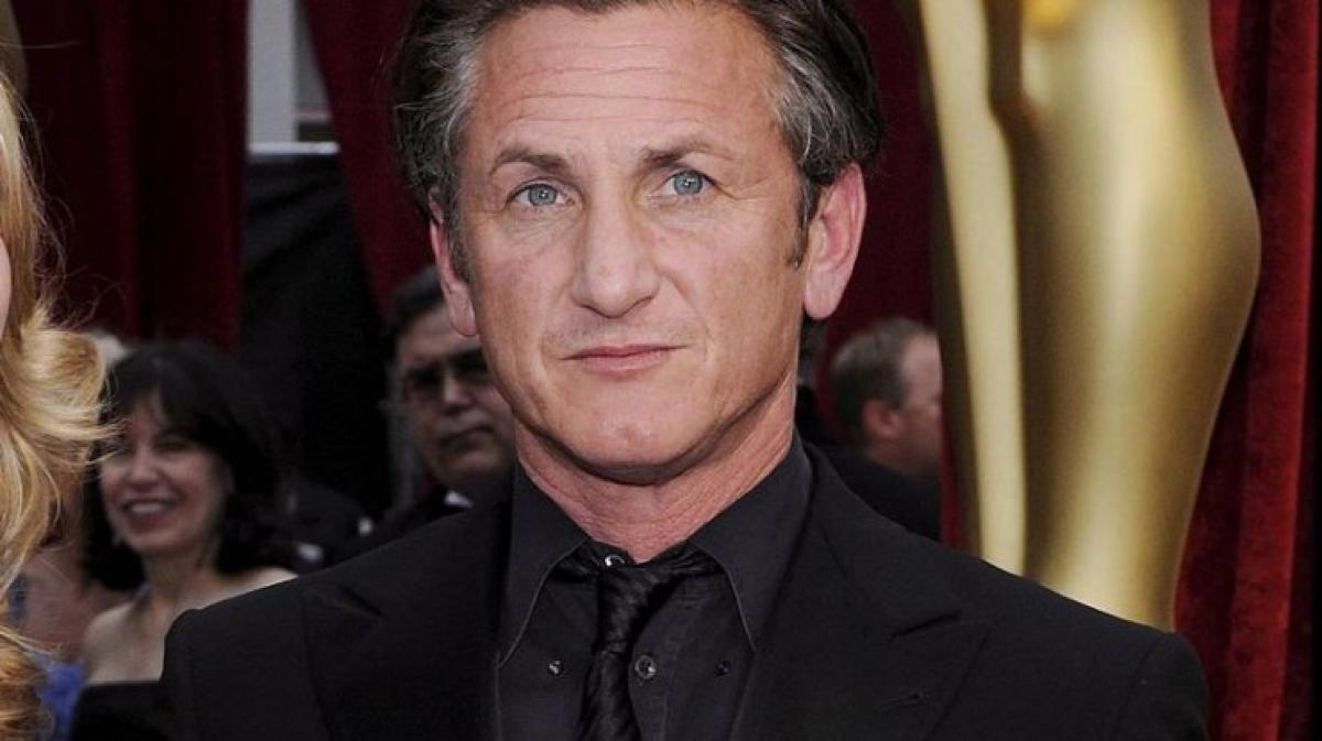 Sean Penn in legendärer Surfer-Rolle | NOZ
