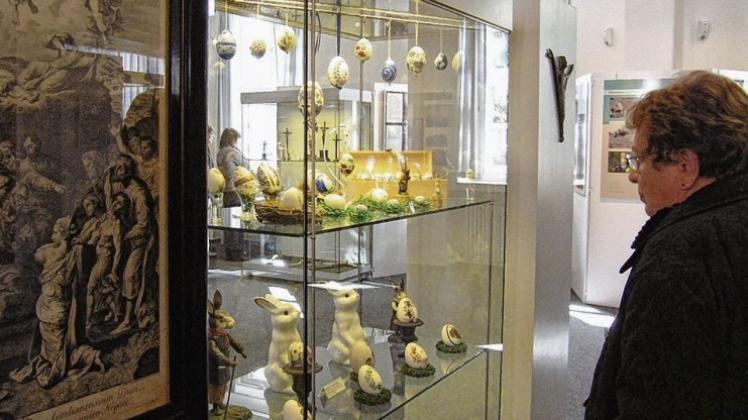 Neue Ausstellung im Emslandmuseum Lingen