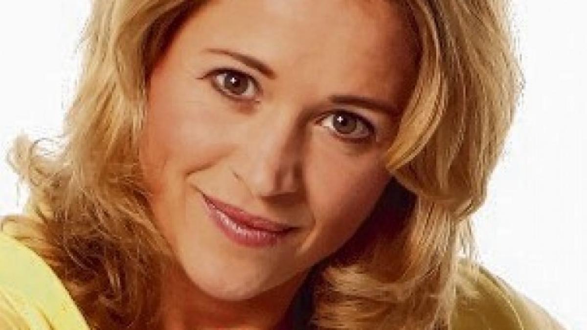 Ki.Ka-Moderatorin gibt Interview - und Kinder können jetzt hier