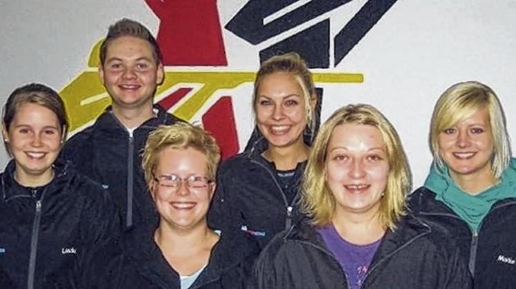 Ziel heißt Klassenerhalt