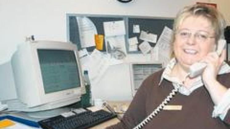 Glück der Tüchtigen: Ich bin immer wieder