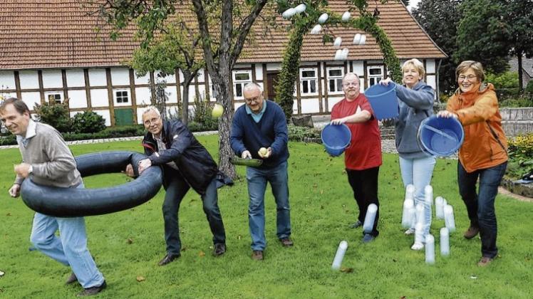 TuS Lotte macht neugierig auf sein erstes Spiel ohne | NOZ