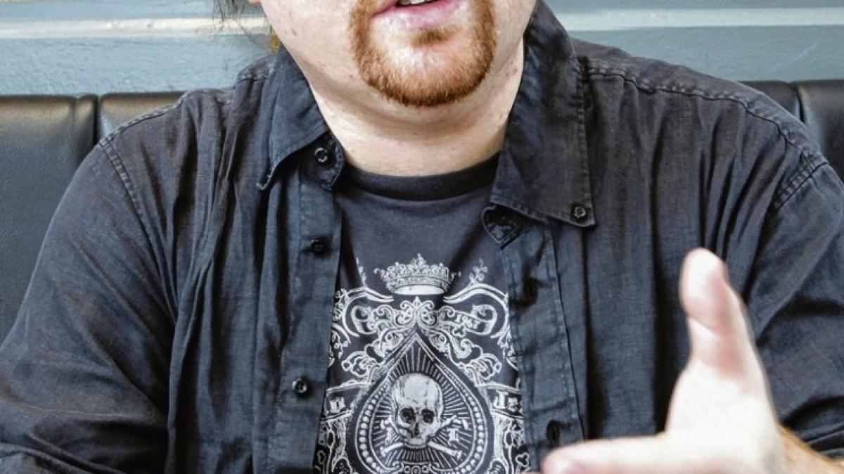 Mankell-Stoff bei den „Spieltrieben“ | NOZ