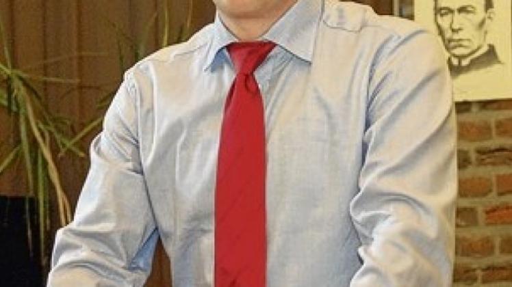 Mitmachen schafft Einfluss