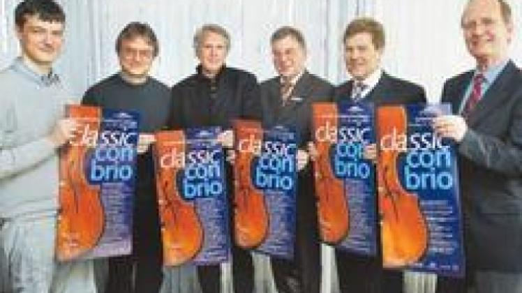 "Das ist eine heiße Szene"