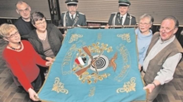 Vieles beim Alten geblieben