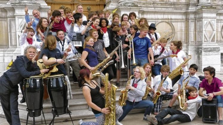 „Unglaublicher Sound“ an der