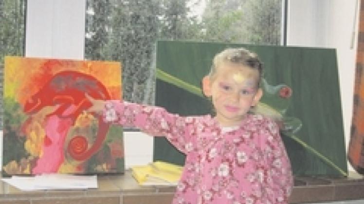 Arche schützt Besucher vor der | NOZ